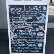 WAVE ASIAN BISTRO & SUSHI - 1723 Photos & 648 Reviews - 301 N Baker St ...