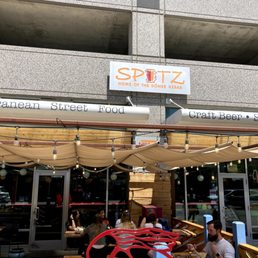 SPITZ - Updated December 2025 - 938 Photos & 1153 Reviews - 35 E ...