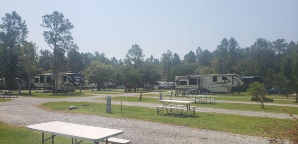 BAY HIDE AWAY RV PARK & CAMPGROUND - Updated May 2025 - 14 Reviews ...