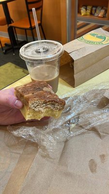 BETWEEN ROUNDS BAKERY SANDWICH CAFE’ - Updated August 2025 - 58 Photos ...