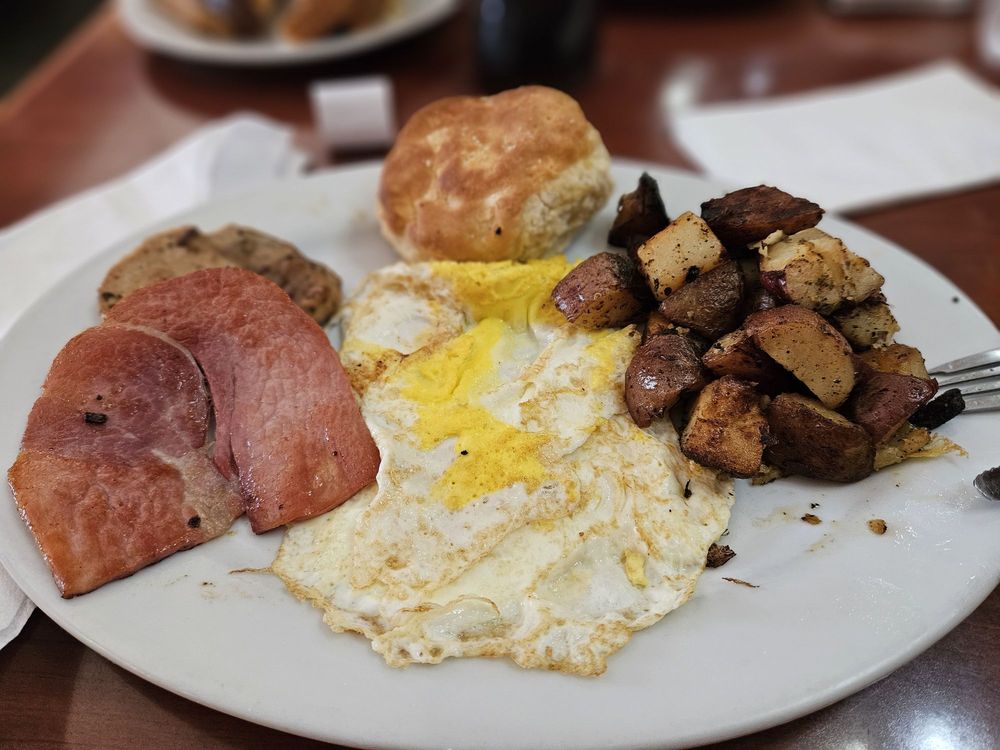 BREAKFASTIME - Updated December 2025 - 99 Photos & 116 Reviews - 3450 ...