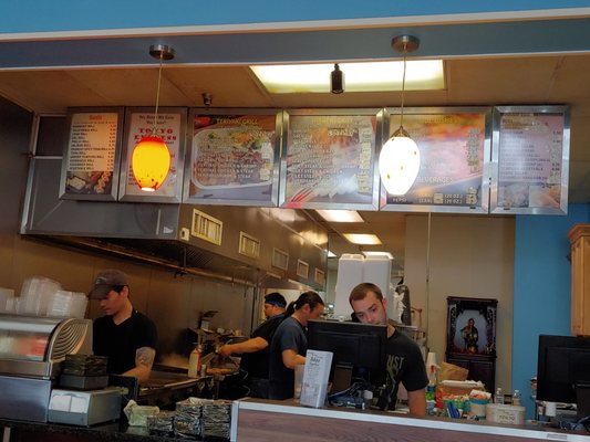 TOKYO EXPRESS - 97 Photos & 55 Reviews - Sushi Bars - 4146 Ogletown ...