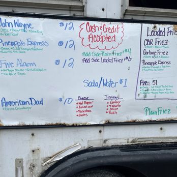 BIG RAIL BREWING - Updated October 2025 - 85 Photos & 21 Reviews - 2158 ...