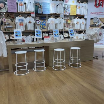 UNIQLO - Updated December 2025 - 67 Photos & 10 Reviews - 13350 Dallas ...