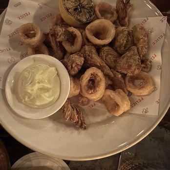 FELICE 83 - Updated December 2025 - 298 Photos & 386 Reviews - 1593 1st ...