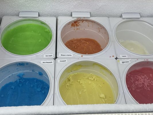 ROGERS HOMEMADE ICE CREAM - Updated December 2025 - 53 Photos & 122 ...