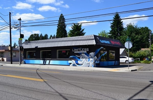 LIMITLESS AMERICA - 35 Photos & 23 Reviews - 501 26th St, Washougal ...