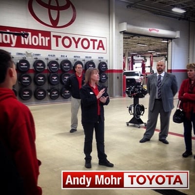 ANDY MOHR TOYOTA - Updated October 2025 - 21 Photos & 164 Reviews ...