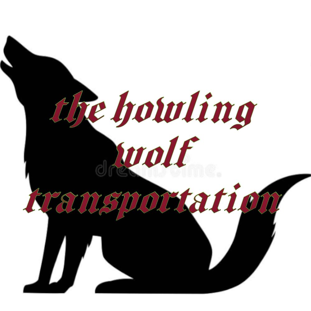 THE HOWLING WOLF TRANSPORTATION - Updated April 2025 - Request a Quote ...