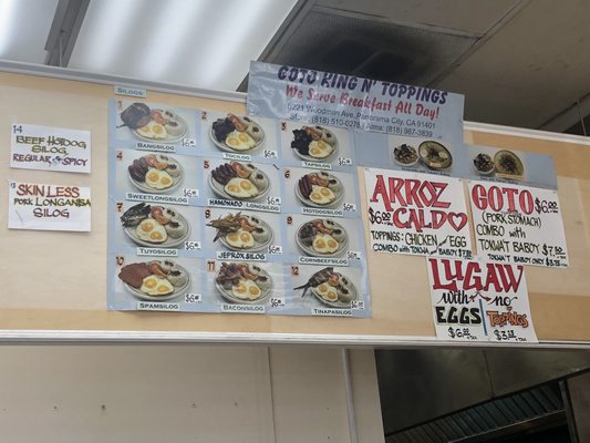 GOTO KING N TOPPINGS - Updated June 2025 - 91 Photos & 70 Reviews ...