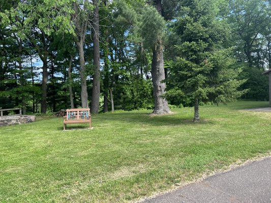 ANSON PARK - Updated April 2025 - 12848 County Hwy S, Jim Falls ...