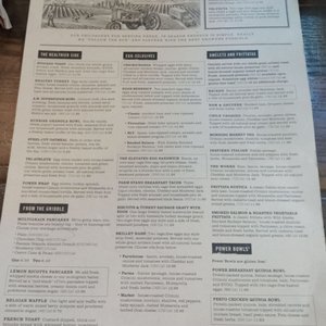 FIRST WATCH - 742 Photos & 631 Reviews - 100 Gibbs St, Rockville ...