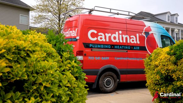 Cardinal Plumbing Heating & Air - Updated November 2025 - 31 Photos ...