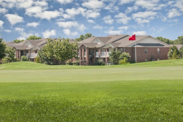 THE GREENS AT DERBY APARTMENTS - Updated December 2025 - 100 Photos ...