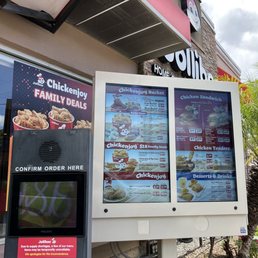 JOLLIBEE - Updated December 2025 - 886 Photos & 369 Reviews - 555 N ...