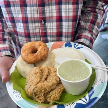 IDLY EXPRESS - FREMONT - Updated September 2025 - 131 Photos & 222 ...