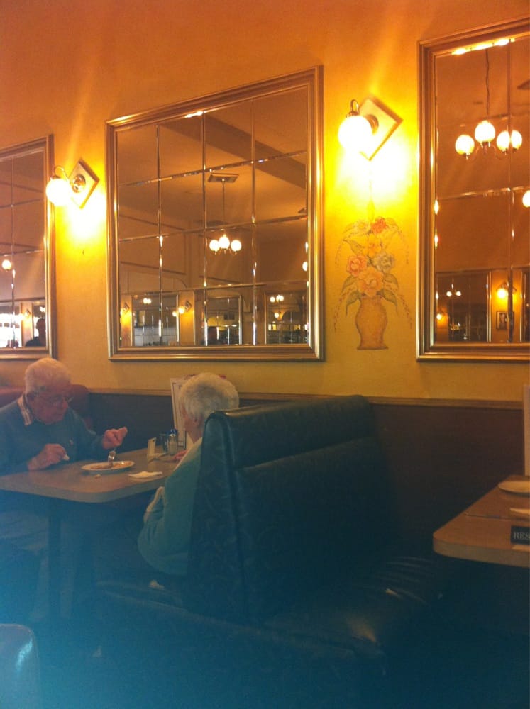 PARAGON CAFE - Updated February 2025 - 14 Photos & 14 Reviews - 174 ...