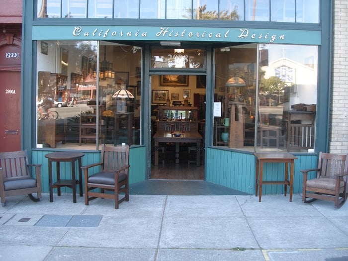 CALIFORNIA HISTORICAL DESIGN - Updated November 2025 - 10 Reviews ...