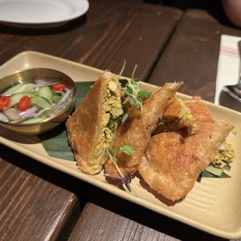 PRANAKHON THAI RESTAURANT - Updated March 2025 - 2147 Photos & 576 ...