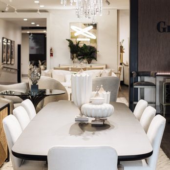 Grayson luxury furniture store