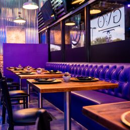 GVO LOUNGE & BISTRO - Updated July 2025 - 60 Photos & 49 Reviews - 3940 ...