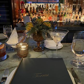 TORRISI - Updated June 2025 - 2057 Photos & 346 Reviews - 275 Mulberry ...