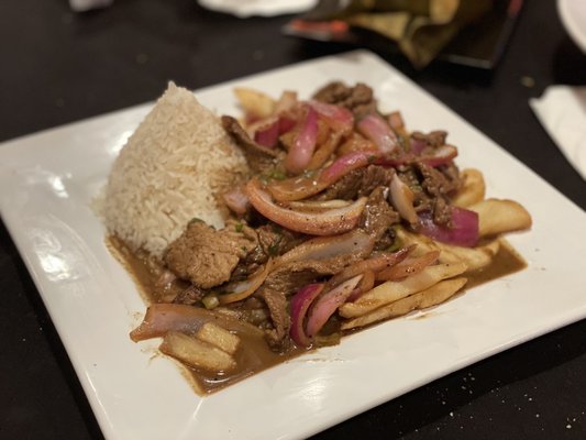 EL CRIOLLO PERUVIAN CUISINE - Updated January 2026 - 559 Photos & 426 ...