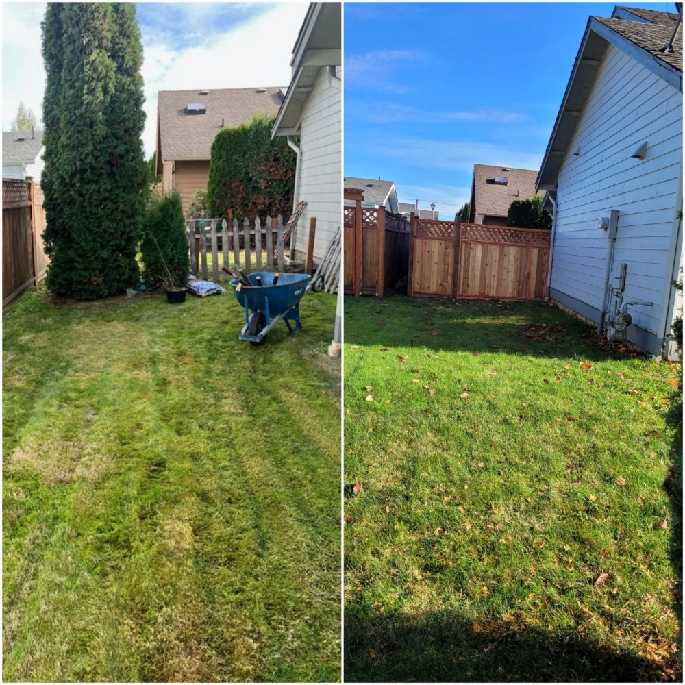 GREENFIELDS LANDSCAPING - Updated July 2025 - Request a Quote - 10 ...