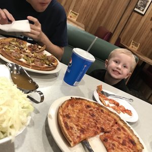 MARCELLO’S NEW YORK PIZZA - Updated October 2025 - 12 Photos & 19 ...