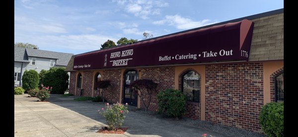 HONG KONG BUFFET - 161 Photos & 140 Reviews - 1776 Cranston St ...