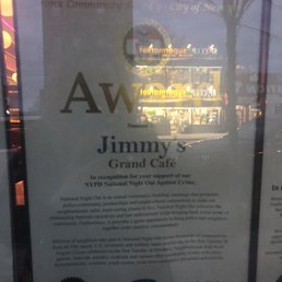JIMMY’S GRAND CAFE - Updated July 2025 - 491 Photos & 431 Reviews ...