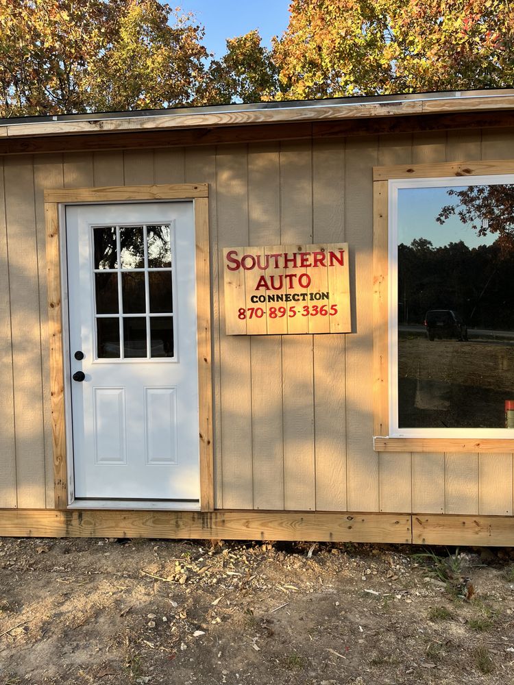 SOUTHERN AUTO CONNECTIONS - Updated December 2025 - 7712 US-62, Glencoe ...