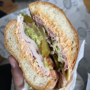 TWO SONS’ SANDWICHES - 168 Photos & 279 Reviews - 2249 17th St, San ...