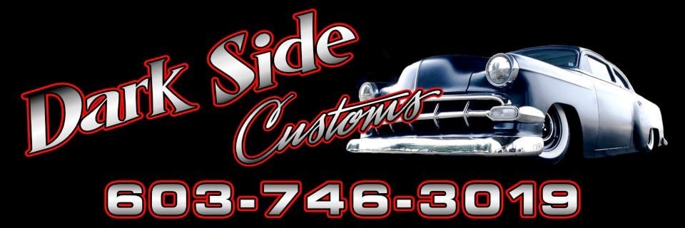 DARK SIDE CUSTOMS - Updated October 2025 - 223 S Main St, Concord, New ...