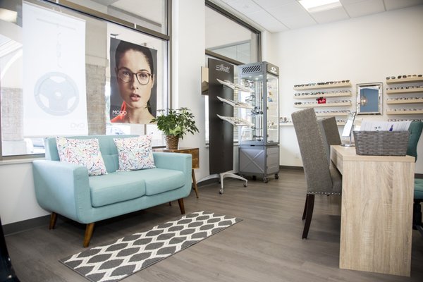 INNOVATIVE EYE CARE - Updated October 2025 - 10 Photos - 7161 W Q Ave ...