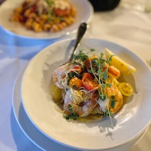 WOVEN SEAFOOD & CHOPHOUSE - Updated July 2025 - 607 Photos & 279 ...