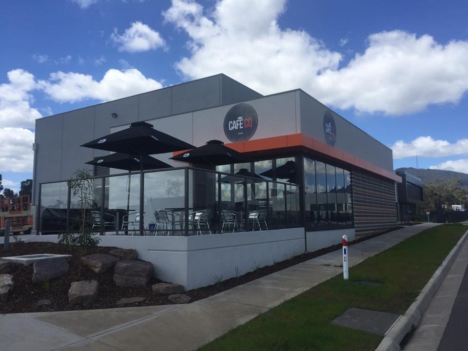CAFE CQ - Updated December 2024 - 26 Kalman Dr, Melbourne Victoria ...
