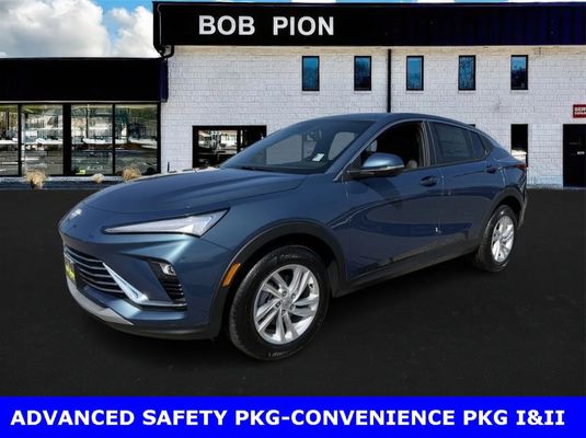 BOB PION BUICK GMC - Updated August 2025 - 122 Photos & 13 Reviews ...