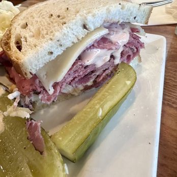 CINDI’S NY DELI & RESTAURANT - Updated March 2025 - 611 Photos & 594 ...