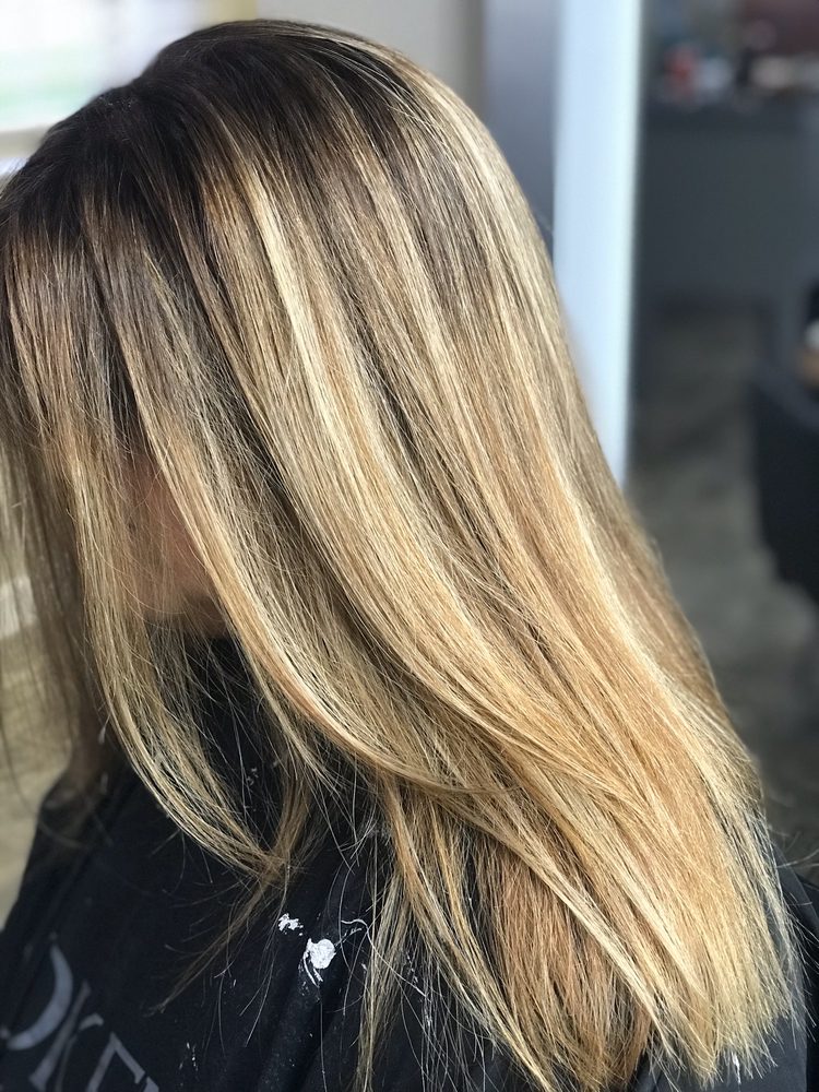 SOUTHERN ROOTS SALON - 97 Photos & 11 Reviews - 210 Rockmont Dr, Fort ...