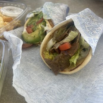 GYRO SHACK - Updated November 2024 - 35 Photos & 49 Reviews - 2100 ...