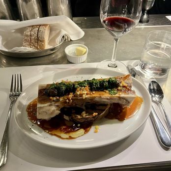 MONARQUE - Updated December 2024 - 738 Photos & 223 Reviews - 406 Rue ...