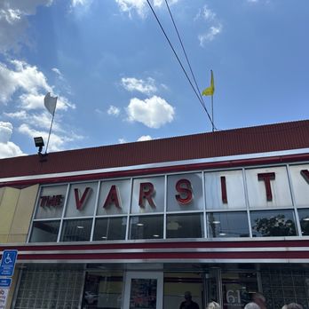 THE VARSITY - Updated December 2025 - 1989 Photos & 2512 Reviews - 61 ...