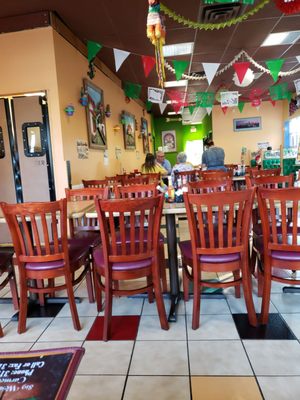 MI HACIENDA MEXICAN RESTAURANT - 187 Photos & 201 Reviews - 819 W ...