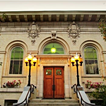 HORNELL CITY PUBLIC LIBRARY - Updated August 2025 - 64 Genesee St ...