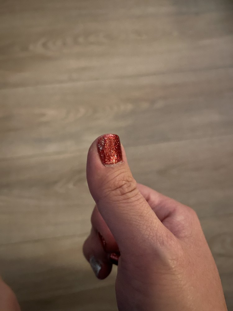 EDEN NAILS & SPA - Updated July 2024 - 350 Photos & 331 Reviews - 3900 ...