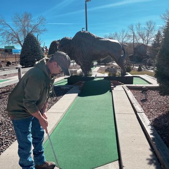 ADVENTURE MINIATURE GOLF - Updated January 2026 - 68 Photos & 66 ...