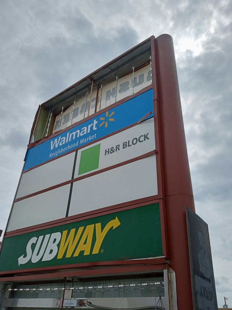 EMPIRE SIGNS - 777 Central Expy, Richardson, Texas - Signmaking - Phone ...