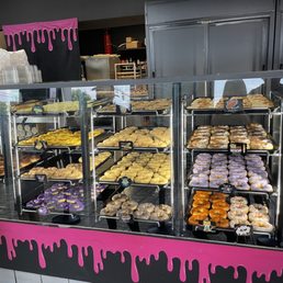 PAINTED DOUGH - Updated July 2025 - 2164 Photos & 1455 Reviews - 5702 ...