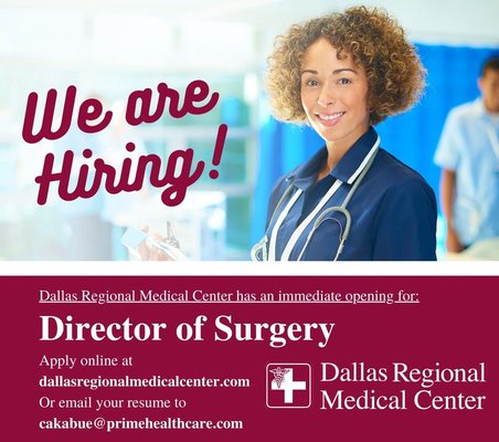 DALLAS REGIONAL MEDICAL CENTER - Updated January 2026 - 69 Photos & 90 ...